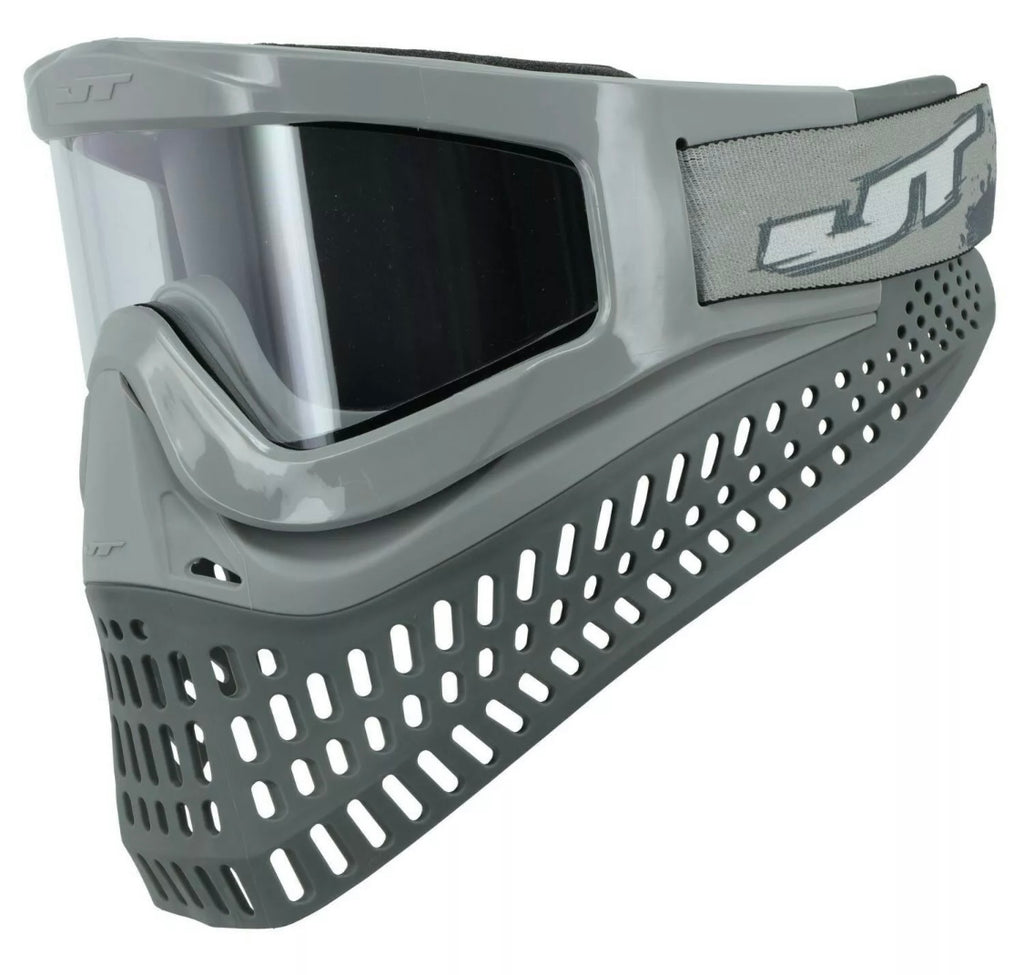 JT Paintball Masks — 724 Custom Prints