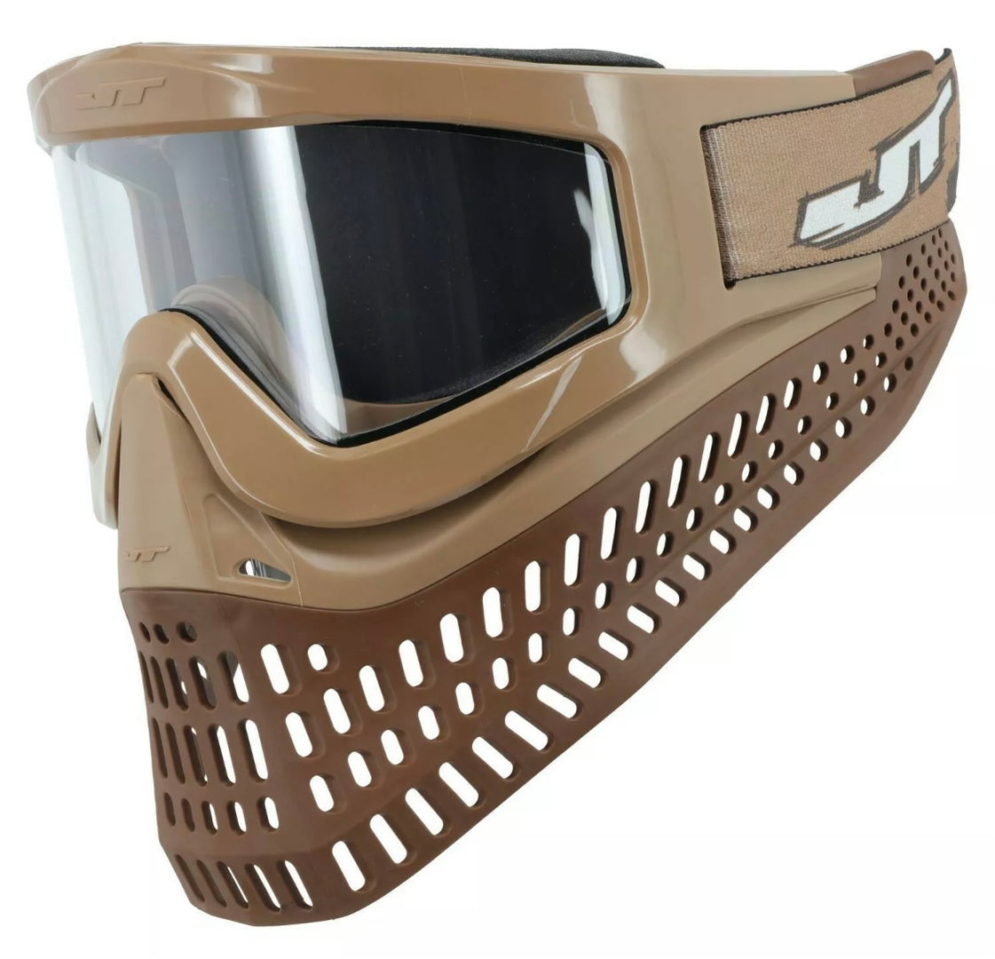 JT Paintball Masks — 724 Custom Prints